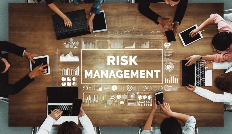 Charting Your Path Forward with Proactive Risk Management