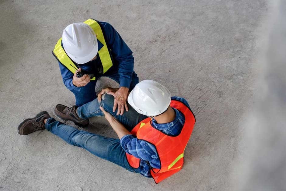 Understanding Workers’ Compensation Rights for Construction Workers ...