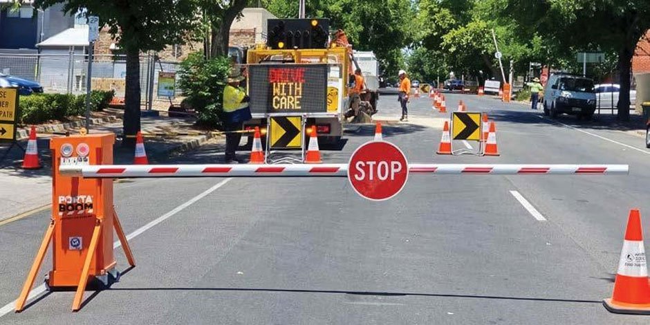 Essential Traffic Management Equipment for Safe and Efficient Roads in ...