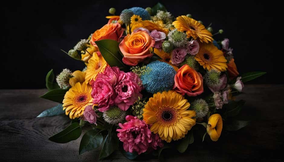 The Timeless Language of Love: How Flowers Became Symbols of Expression ...