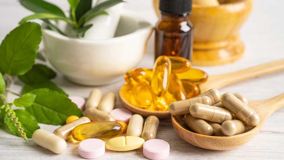 What Are Anti-Inflammatory Supplements and How Do They Work? - EnglishSumup
