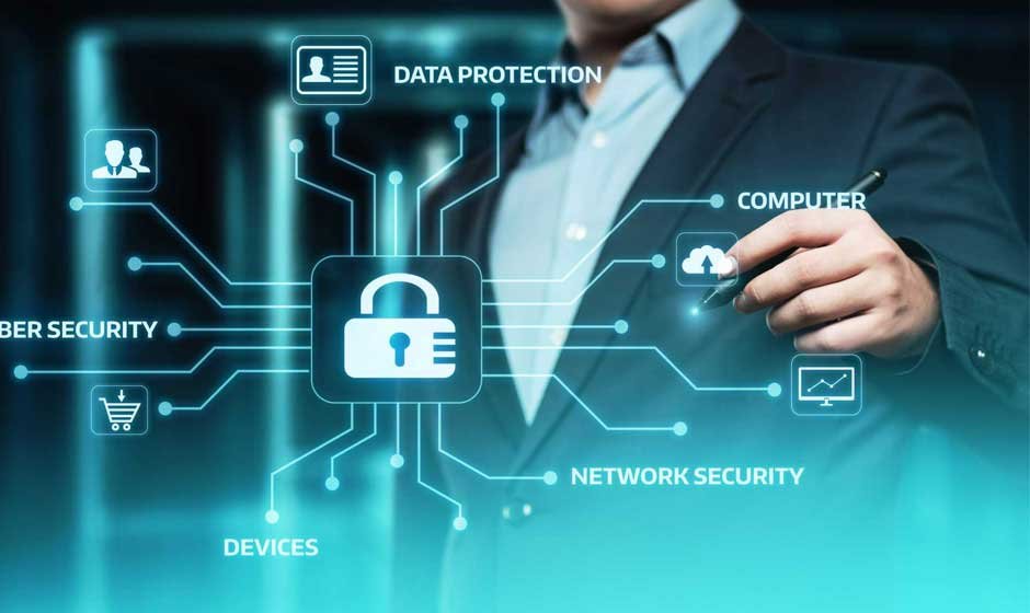 What Should Businesses Know About Internet-Based Threats and Protection ...