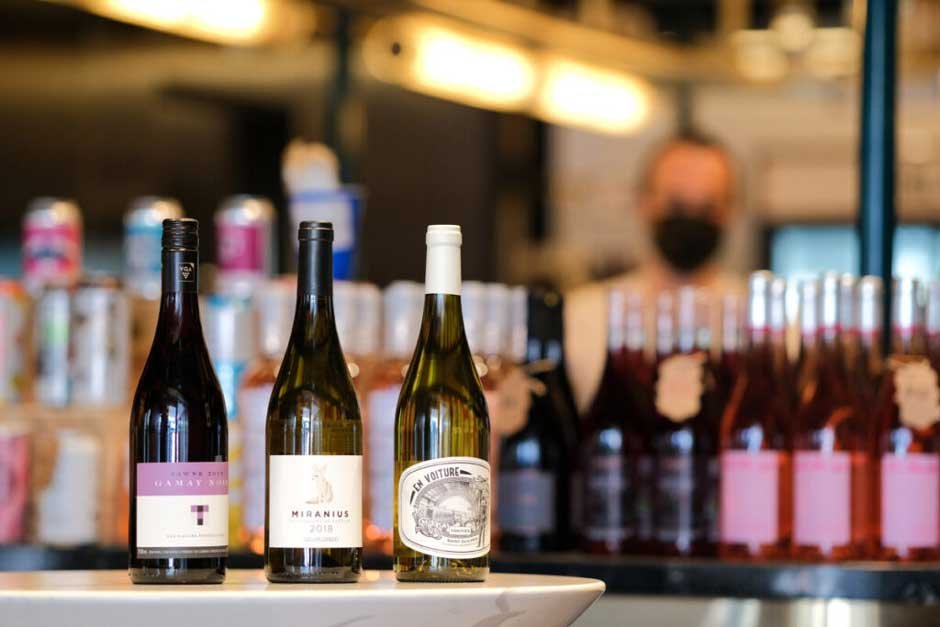 What to Look for in a Great Wine Store in Toronto - EnglishSumup