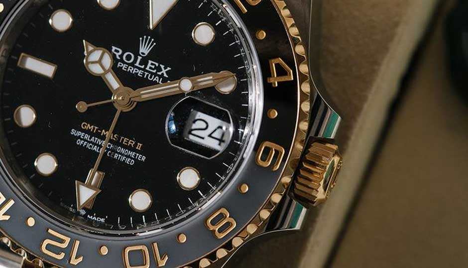 A beginner’s guide to buying a luxury watch - EnglishSumup