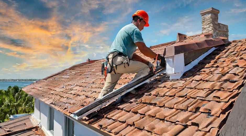 Top Signs Your St. Petersburg Roof Needs Professional Repair - EnglishSumup