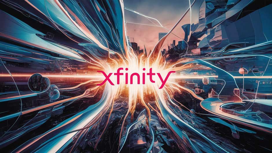 Xfinity Is a Top Home Internet Provider for Gaming in 2025 - EnglishSumup