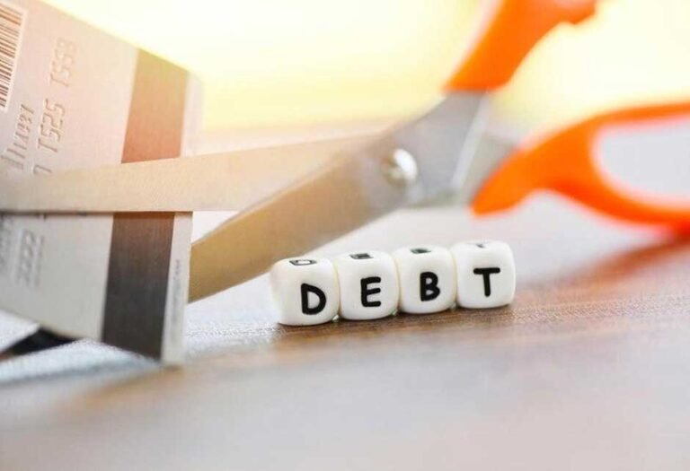 Why a Debt Consolidation Plan is a Smart Choice for Managing Debt ...